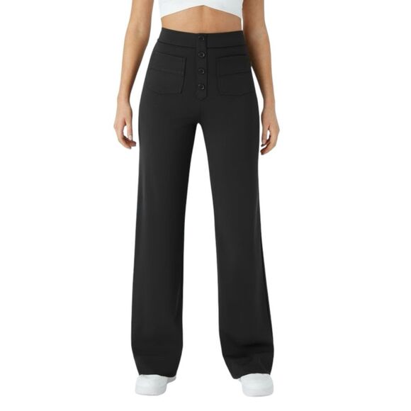 HALARA | Pants & Jumpsuits | New Halara Halotek Air Highwaisted ...